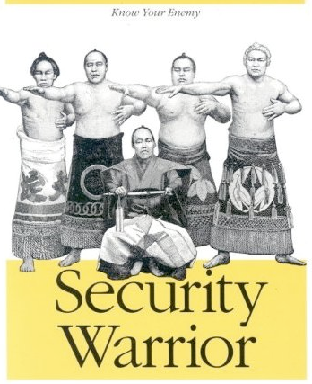 Sumo vs. Judo – iamnor