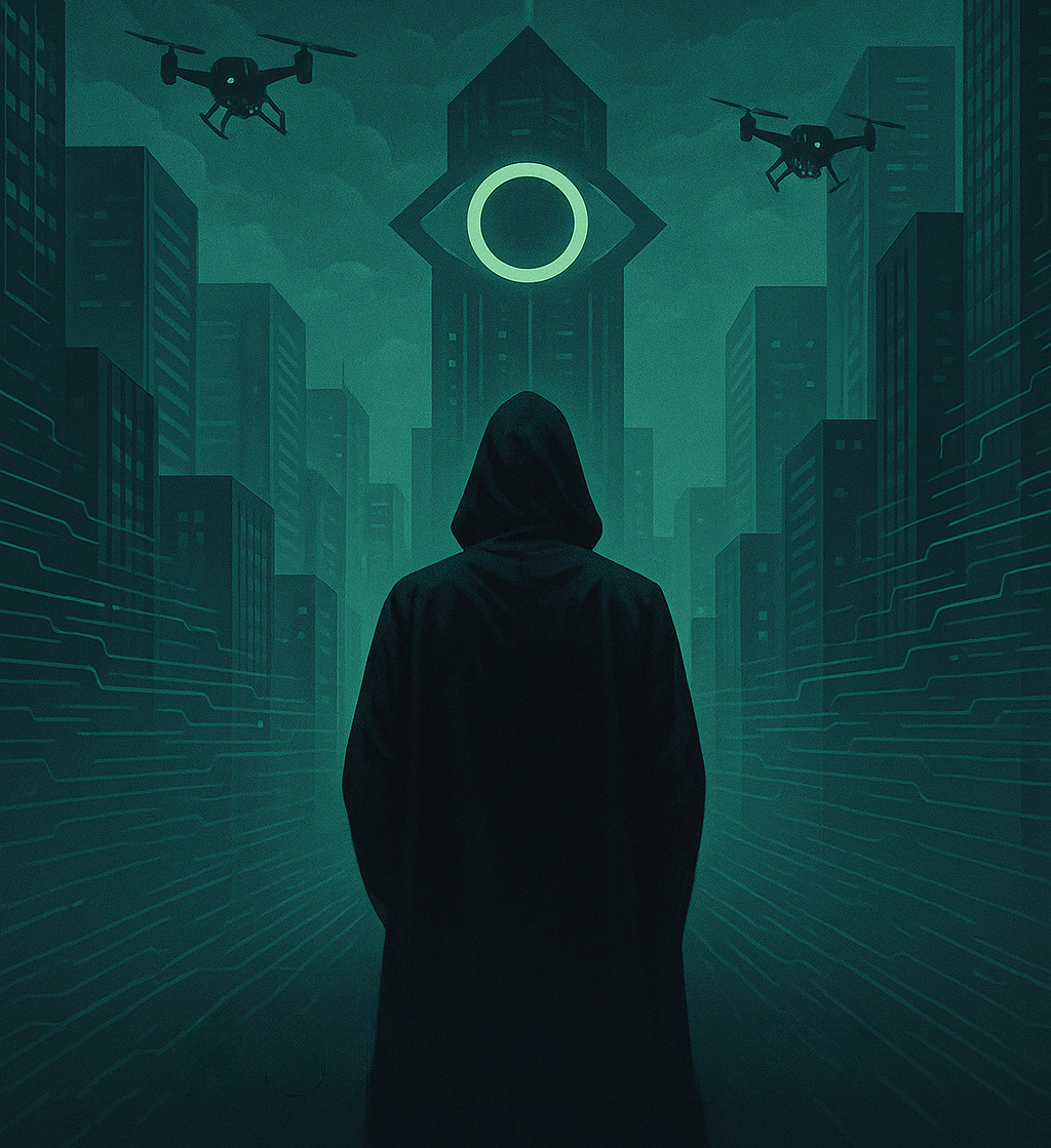 The Panopticon Protocol – iamnor